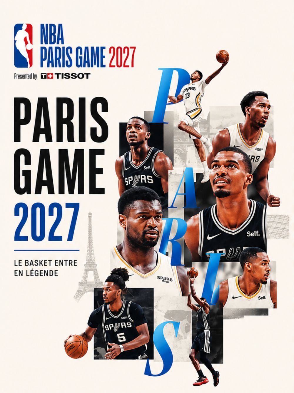 Event Tickets Paris
